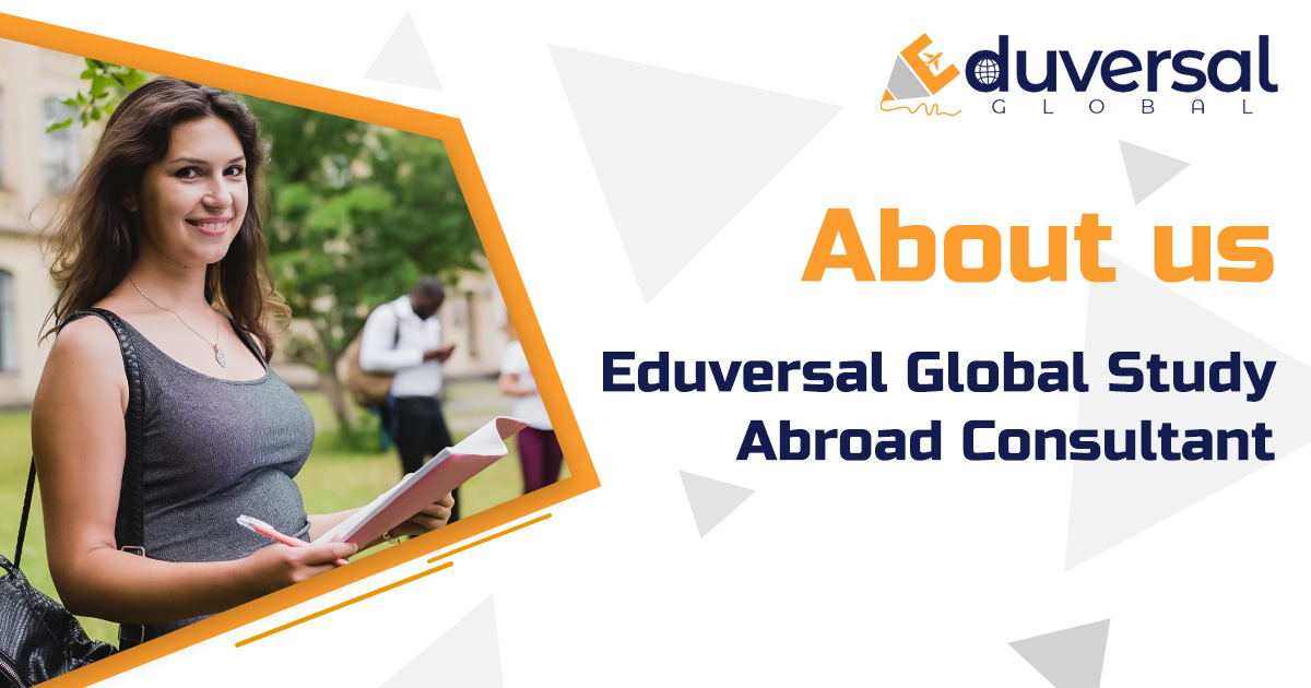 About us - Eduversal Global Study Abroad Consultant
